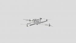 peter copter 3d models 【 STLFinder