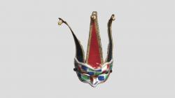 court mask 3D Models | Page 1 | STLFinder