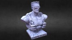 duke nukem 3d model | Page 1 | STLFinder