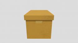 spring clip filing box leather 3D Models | Page 1 | STLFinder
