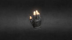 skeleton glove fingerless 3D Models | Page 1 | STLFinder