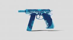 cz75 auto pole position 3D Models | Page 1 | STLFinder
