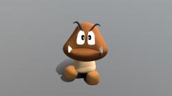 goomba stl 3D Models | Page 1 | STLFinder