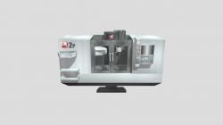 haas tm 2p post processor fusion 360 3D Models | Page 1 | STLFinder