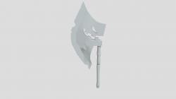 queek headtaker 3d models 【 STLFinder