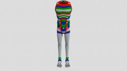 male torso reference 3D Models | Page 1 | STLFinder