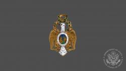 military badge 3D Models | Page 1 | STLFinder