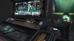 8mountain console near drone 3D Models | Page 1 | STLFinder