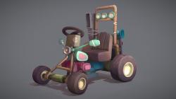 moped 3D Models | Page 1 | STLFinder
