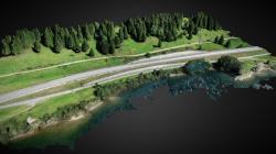 san bernardino train disaster 35th anniverary deviantart 3D Models ...