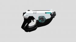 overwatch gun 3D Models | Page 1 | STLFinder