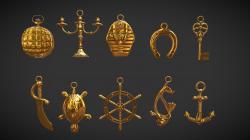 lpt vr collection 3D Models | Page 1 | STLFinder