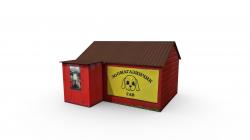 pet shop 3D Models | Page 1 | STLFinder