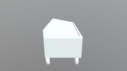 prep station plate up 3d models 【 STLFinder