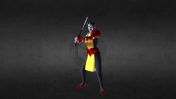 grigori rasputin fgo 3D Models | Page 1 | STLFinder