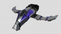 avatar fire trailer factory ship concept art 3D Models | Page 1 | STLFinder