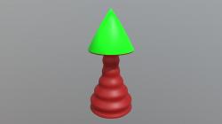 symbol arrow stair mark cadd file 3D Models | Page 1 | STLFinder