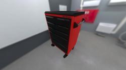 tool trolley 3d models 【 STLFinder