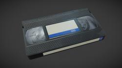 vhs game weapons 3D Models | Page 1 | STLFinder