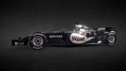 assetto corsa vrc 1988 mclaren mp4 4 v1 3 3D Models | Page 1 | STLFinder