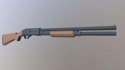 mp 133 3D Models | Page 1 | STLFinder