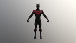 dc legends models | Page 1 | STLFinder