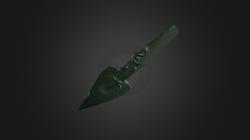 bronze arrowhead 3D Models | Page 1 | STLFinder
