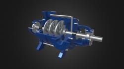 cns machine 3D Models | Page 1 | STLFinder