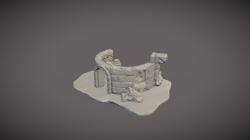 courtyard dnd 3D Models | Page 1 | STLFinder