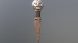 tlingit glass artist mobile exhibit lantern raven summer 3D Models ...