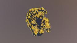 dio part 3 spritesheet hftf 3D Models | Page 1 | STLFinder