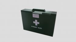 first aid kit 3d models 【 STLFinder