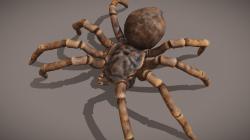 furry spider femboy 3D Models | Page 1 | STLFinder