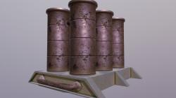 shops that modify motorcycle gas tanks 3D Models | Page 1 | STLFinder