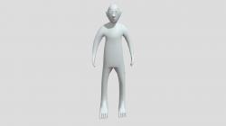 bleach arch with humaniod swords 3D Models | Page 1 | STLFinder