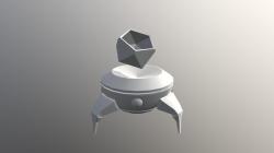 inorganic model | Page 1 | STLFinder