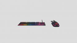 mouse and keyboard cad 3D Models | Page 1 | STLFinder