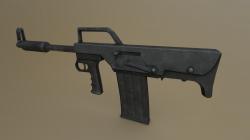 118 KS23K Shotgun 3D Models | Page 1 | STLFinder