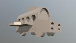 magic school bus steam system requirements 3D Models | Page 1 | STLFinder