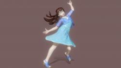 one piece flapper pants dress 3D Models | Page 1 | STLFinder