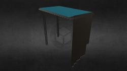 sticla murano galbena pandora cu stea 3D Models | Page 1 | STLFinder