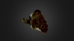 rs3 polypore staff anim 3D Models | Page 1 | STLFinder