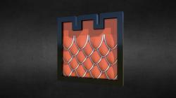 castle r6 icon 3D Models | Page 1 | STLFinder