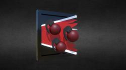 fuze r6 logo 3D Models | Page 1 | STLFinder