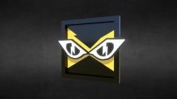 r6 iq chibi 3D Models | Page 1 | STLFinder