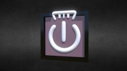 thatcher r6 icon 3D Models | Page 1 | STLFinder