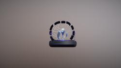 sentry portal 3D Models | Page 1 | STLFinder