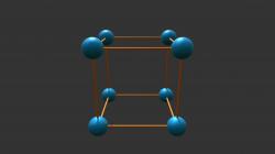 simple cubic 3D Models | Page 1 | STLFinder