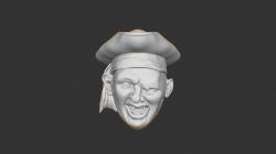 mouth goonies 3d models 【 STLFinder