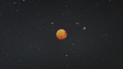 solar system inventor 3d models 【 STLFinder